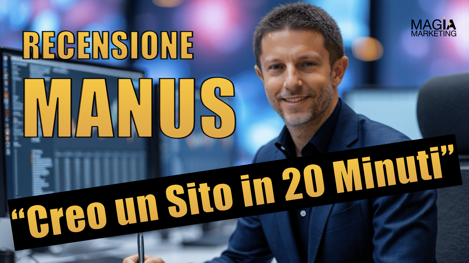 Manus AI - Cosa è e Come Funziona il nuovo Agente di Intelligenza ...