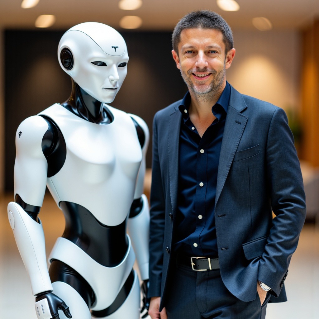 Agenti AI: Cosa Sono e Come Creare Gratis un Agente Intelligente